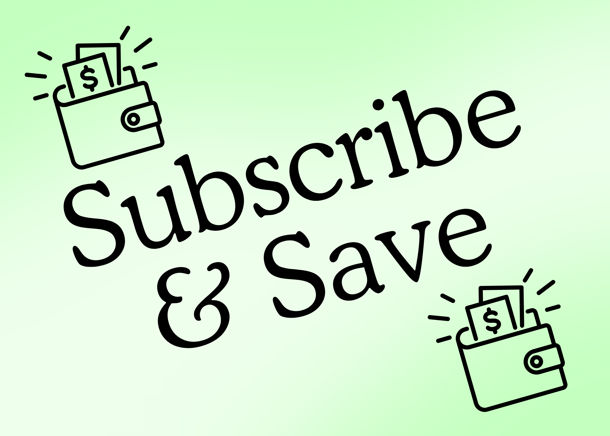 Subscribe and Save? - Birds of Valhalla