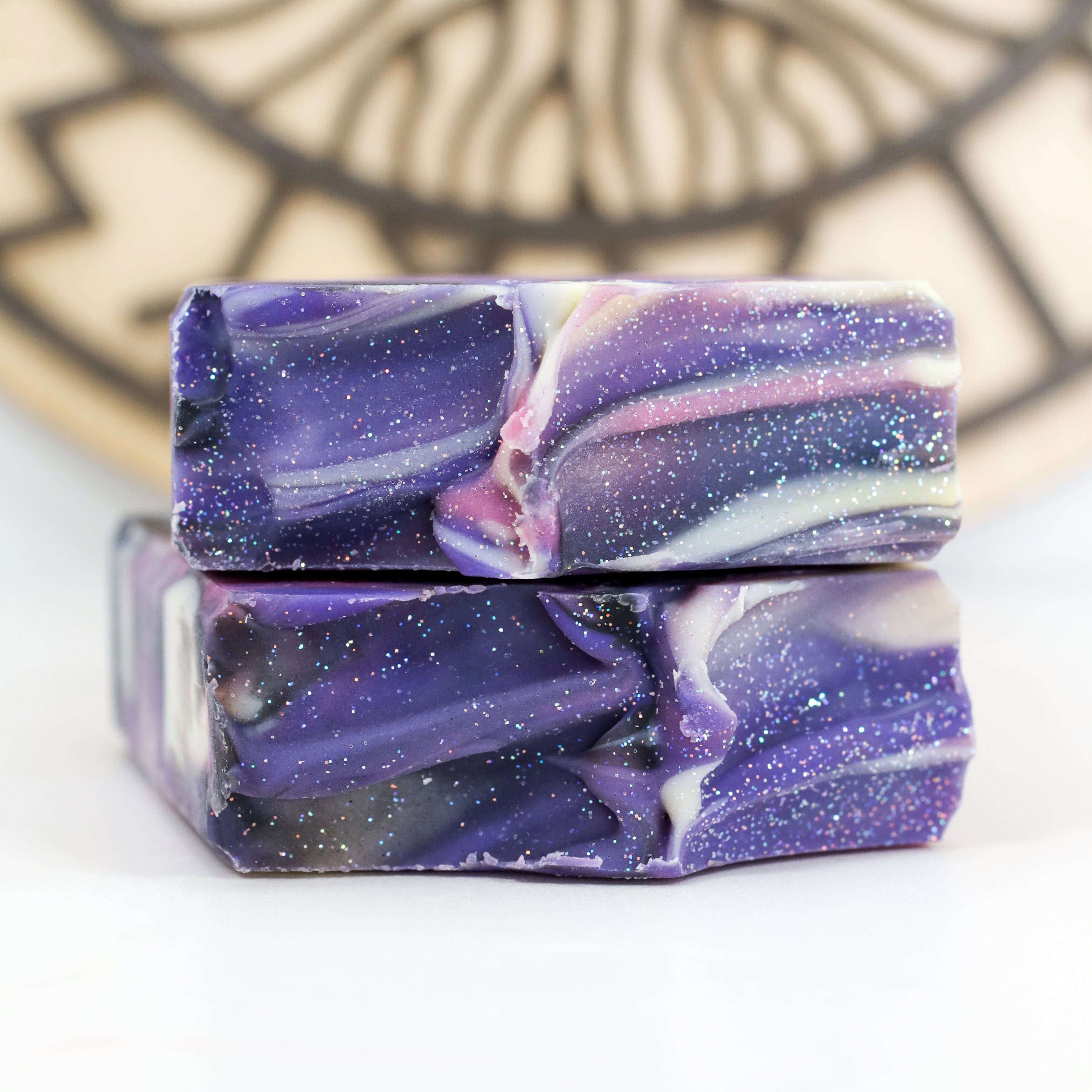 Freyja's Berries and Cream Signature Soap