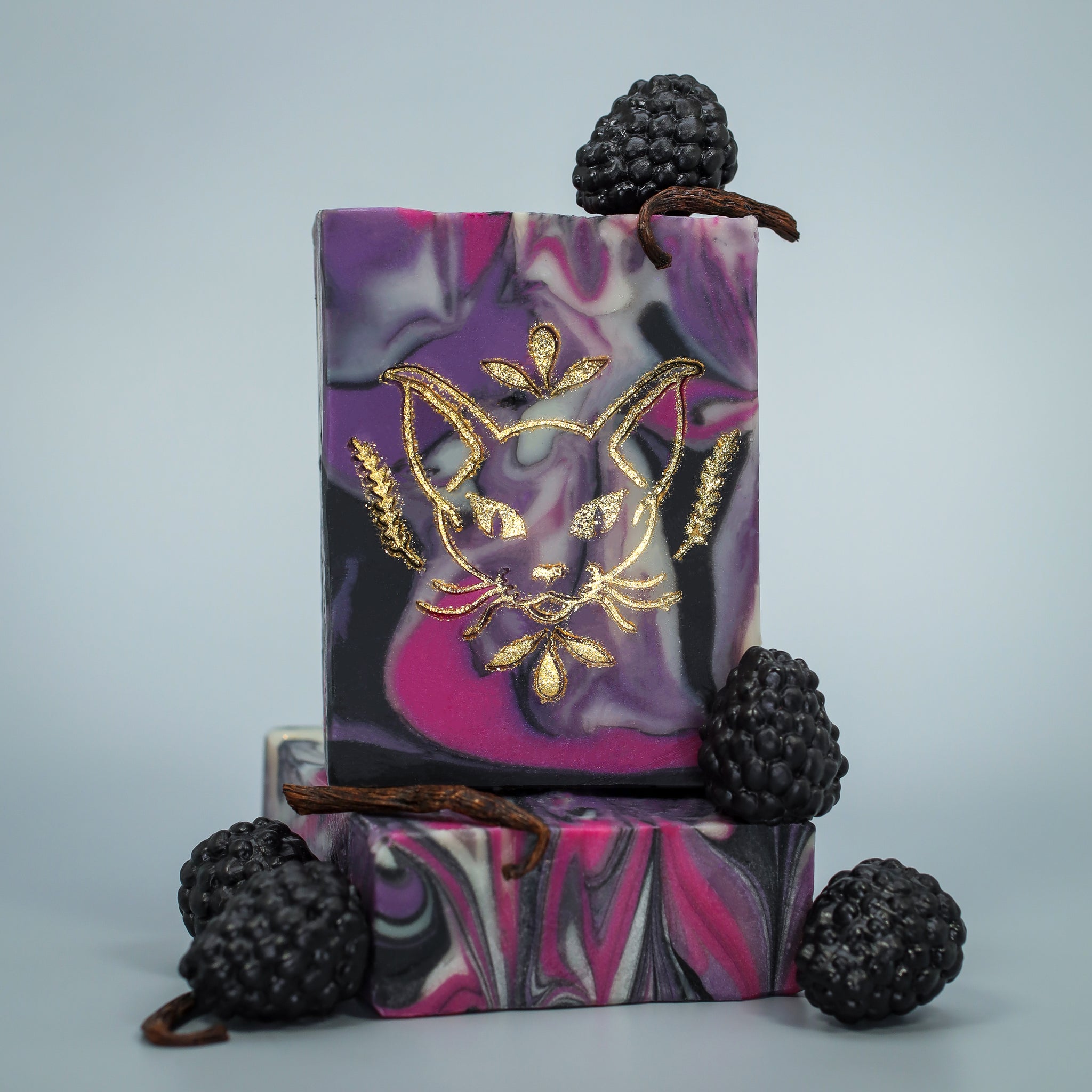 Freyja's Berries and Cream Signature Soap