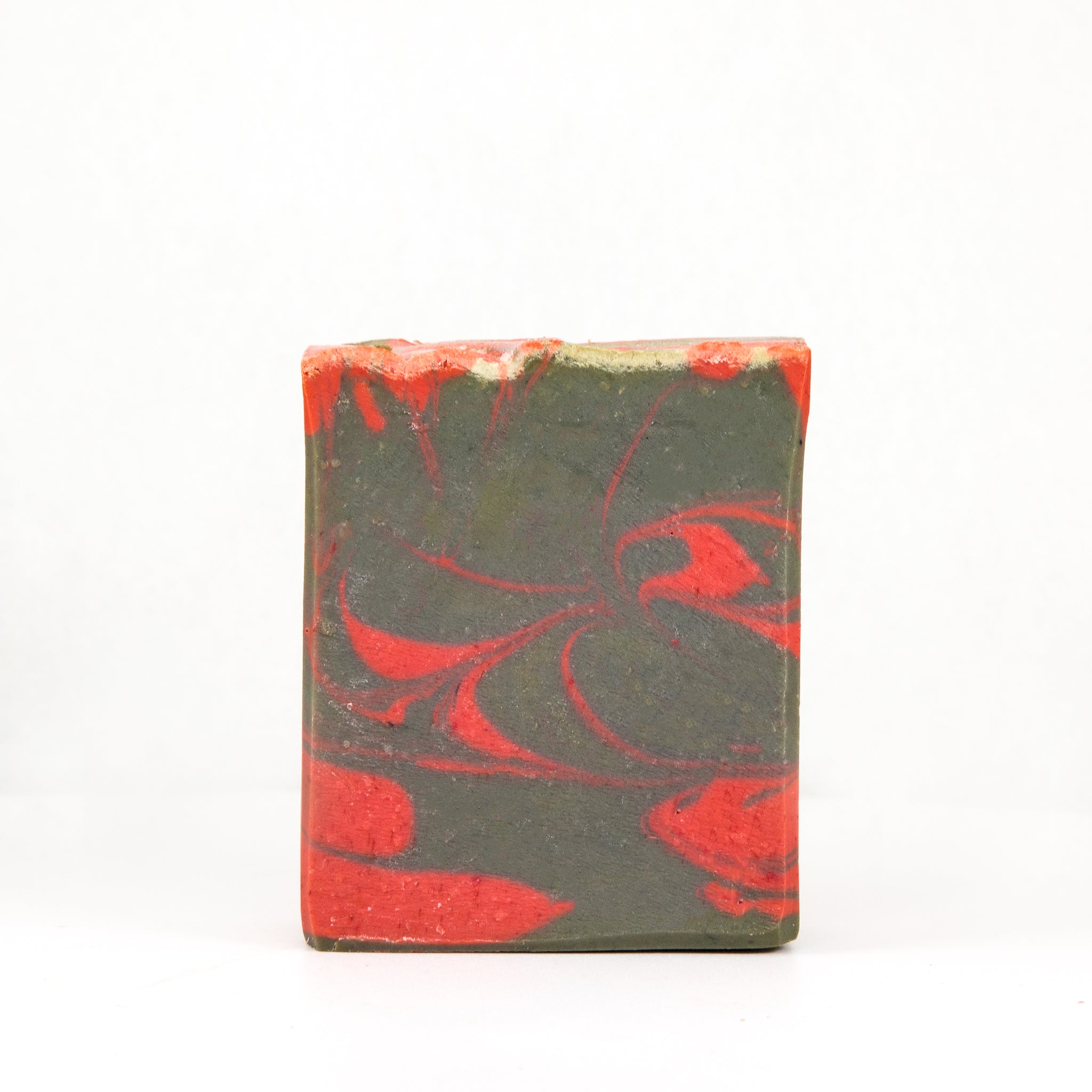 Shield Maiden Lingonberry Spice Shampoo Bars – Birds of Valhalla